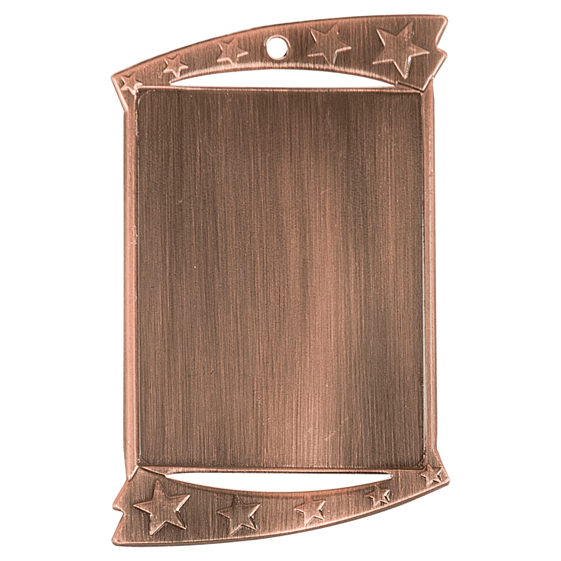 Recognition Rectangular Medals | Personalized Rectangular Medals ...